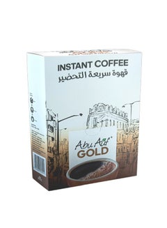 تسوق أبو عوف وعلبة قهوه سريعه التحضير جولد - 24 كيس أونلاين في مصر