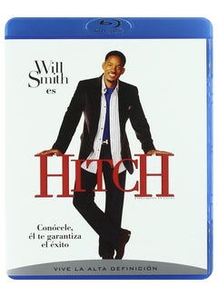 Hitch - Blu-ray - Arabic Subtitle Included UAE | Dubai, Abu Dhabi