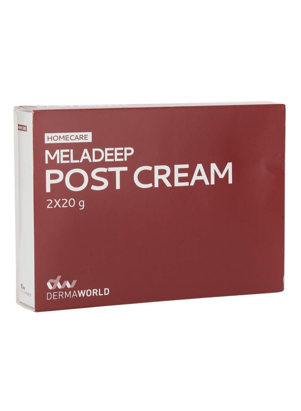 Home Care Meladeep post cream | Best Price KSA | Riyadh, Jeddah