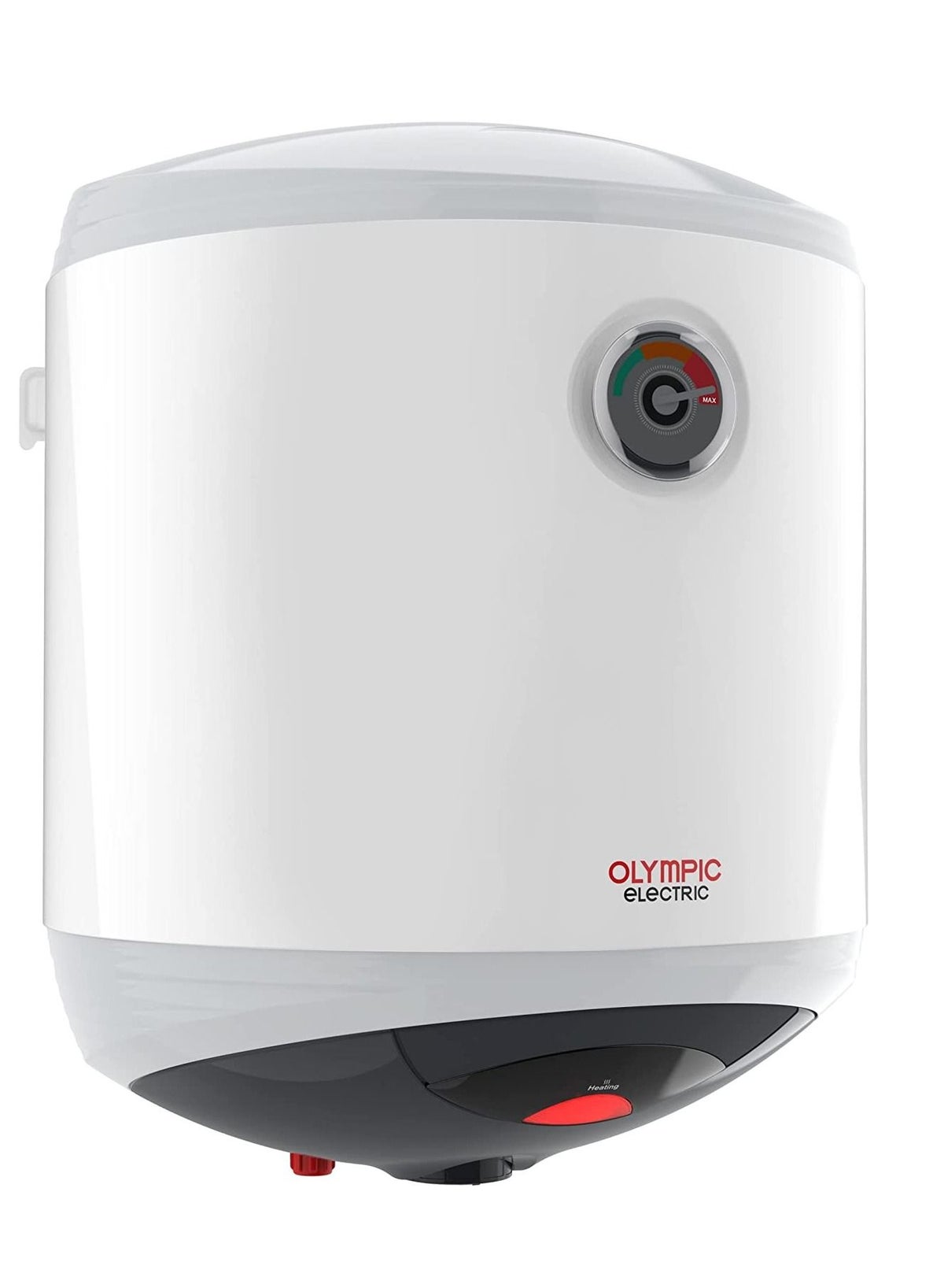 Olympic Water Heater 30 Liter Mechanical Control Hero 945105409 | Best ...