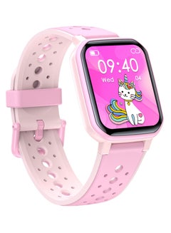 DMG TECH Smart Watch for Kids, Children's Watch with Heart Rate Sleep ...