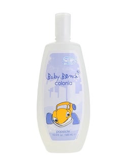 Bench Baby Cologne Popsicle 500ml | Best Price UAE | Dubai, Abu Dhabi