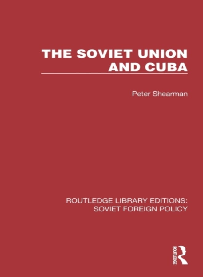 The Soviet Union and Cuba | Best Price UAE | Dubai, Abu Dhabi