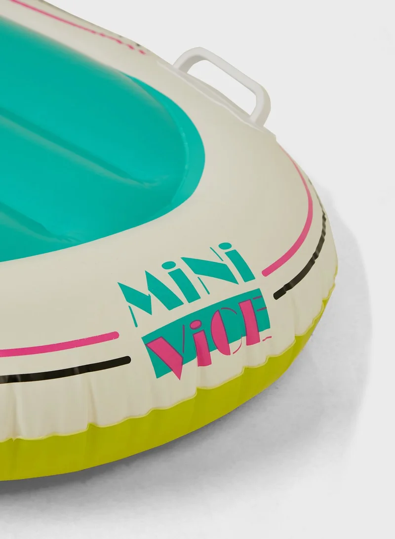 SUNNY LIFE Mini Vice Inflatable Pool Float Boogie Board | Best Price UAE