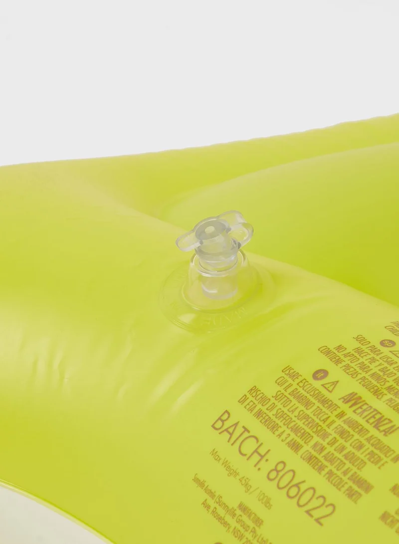 SUNNY LIFE Mini Vice Inflatable Pool Float Boogie Board | Best Price UAE