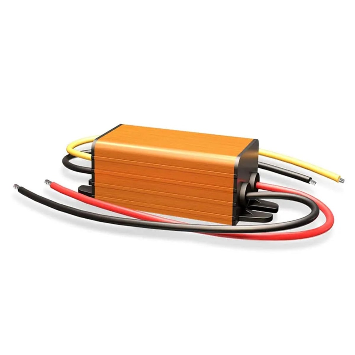 Generic 36V48V to 5V 2A DC DC Step Down Converter Module 48V to 5V ...