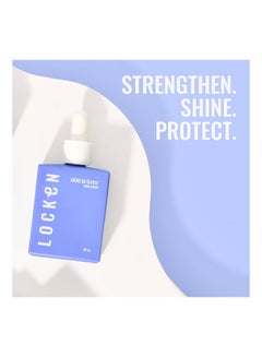 LOCKEN Locks So Glossy Hair Serum Egypt | Cairo, Giza