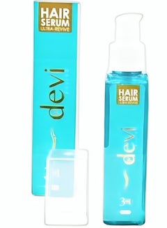 Devi Enviro 3 in 1 Hair Serum Ultra-Revive 100 ml | Yellow Friday Sale