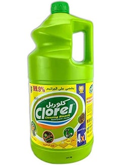 Clorel Clorel Liquid Multi Purpose Cleaner With Pine Scent , 2 kg Egypt ...