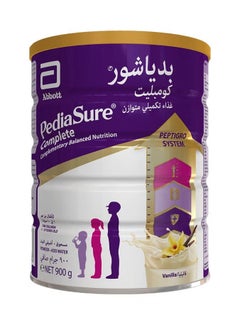 Pediasure PediaSure Complete Peptrigro Growing Up Children’s Milk ...