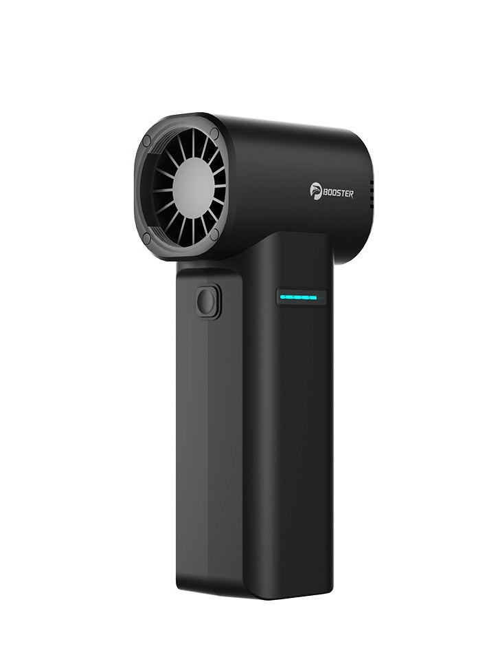 BOOSTER BOLUOJUN Air Blower, 350W Car Blower for Sand and Dust Removal ...