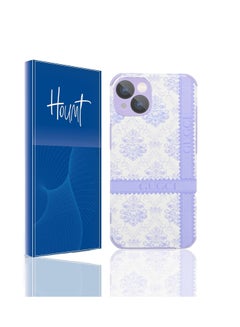 Houmt Premium Soft Silicone Case Cover Designed for Apple iPhone 13 UAE ...