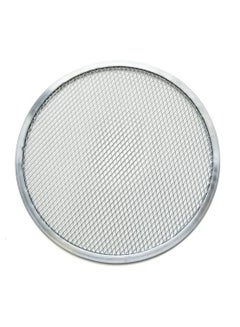 Premify Nonstick Pizza Screen Commercial Grade 12 Inch Round Seamless ...