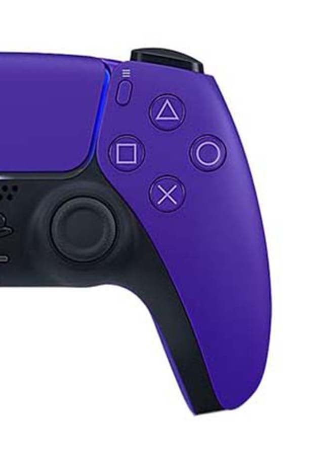 Buy Sony DualSense Wireless PS5 Controller - Purple (Official Version ...