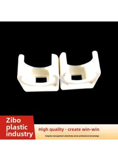 Generic Sales Pvc Line Pipe Fittings Pipe Clamp White Pvc Line Pipe ...