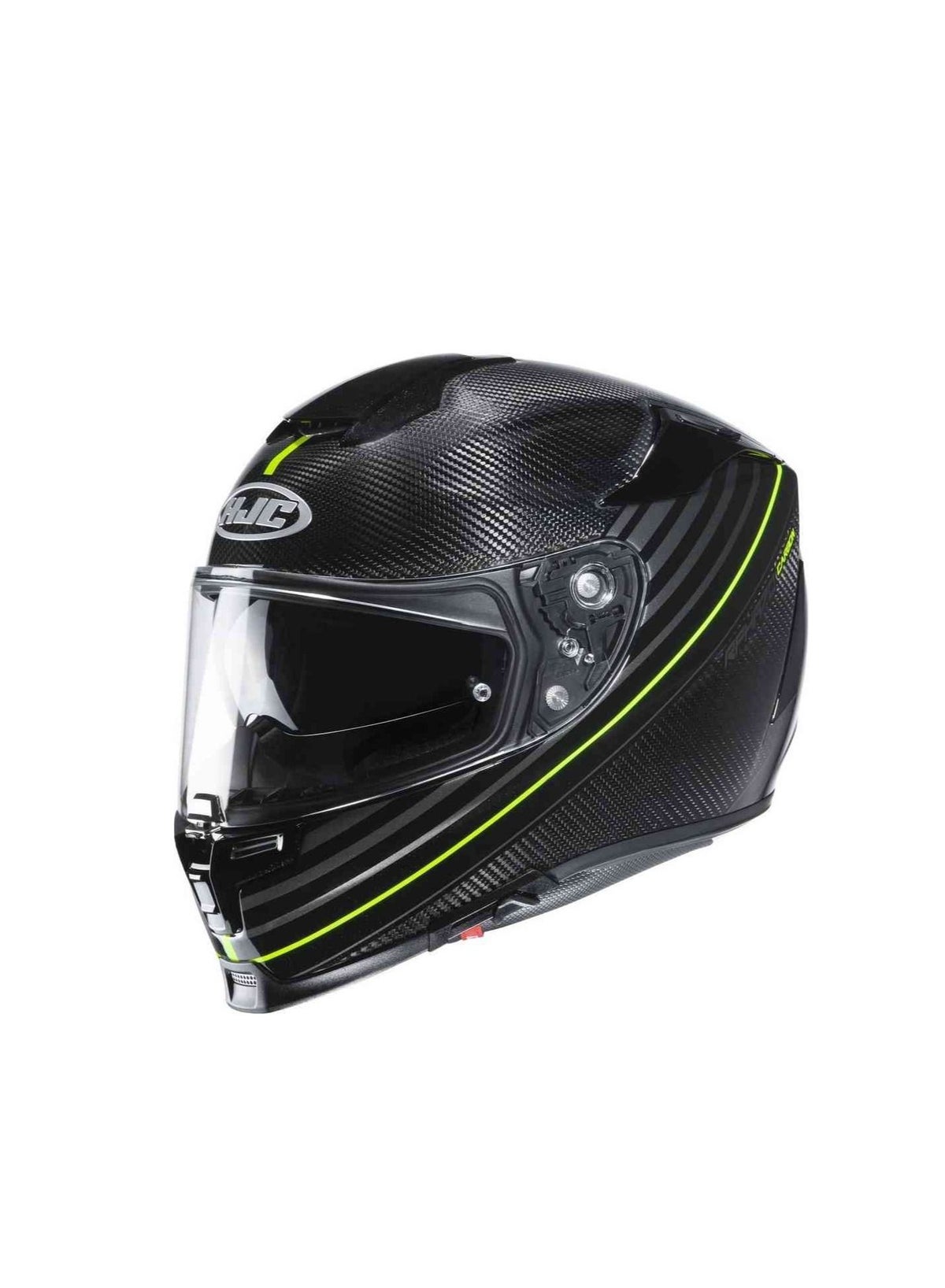 HJC HJC HELMETS RPHA 70 ARTAN CARBON MC4H Medium | Best Price UAE ...