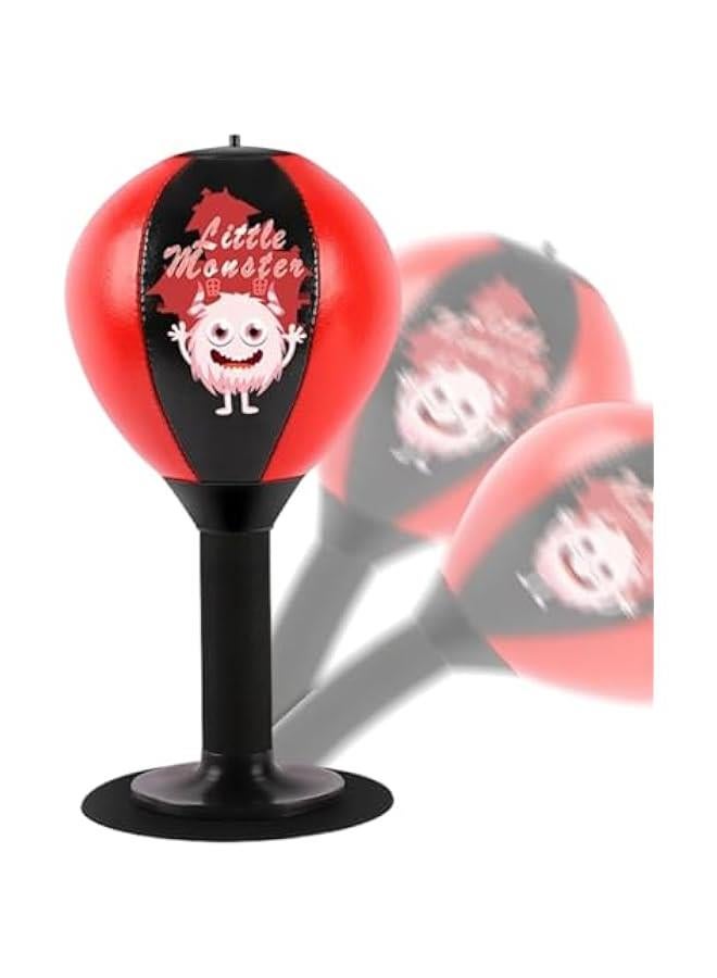 Generic Desktop Punching Bag, Fun Punch Rage Bag, Mini-Desk Punching ...