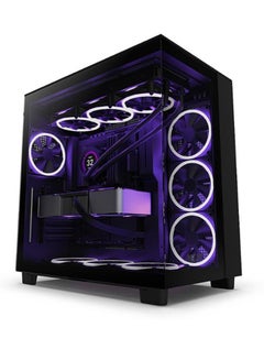 Game Sekret Silverbolt Gaming PC - Intel Core i7-14700K(F) | NVIDIA RTX ...