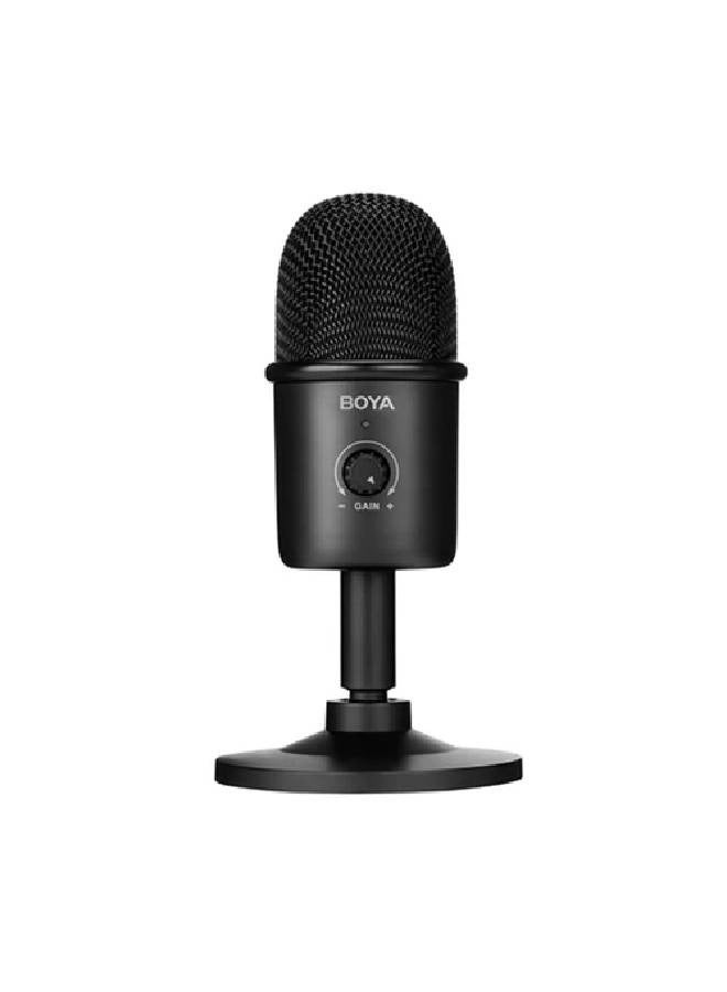 BOYA BOYA Desktop USB Microphone | Best Price Egypt | Cairo, Giza