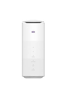 تسوق STC وراوتر 5G Wifi 6 من Stc أونلاين في السعودية