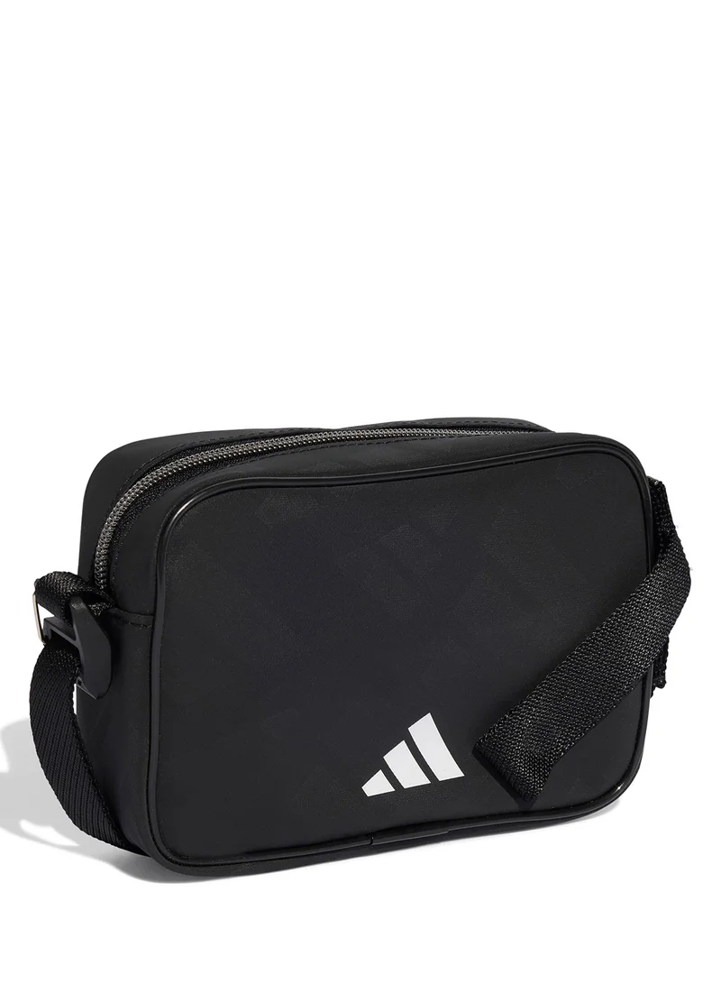 Adidas Monogram Essential Shoulder Bag | Best Price KSA