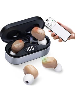 ASIV Hearing Aids, Sound Amplifiers with Noise Reduction Function ...