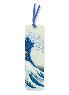 Hokusai: Great Wave Bookmarks (pack of 10) UAE | Dubai, Abu Dhabi