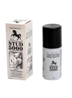 Stud 5000 strength delay spray KSA | Riyadh, Jeddah