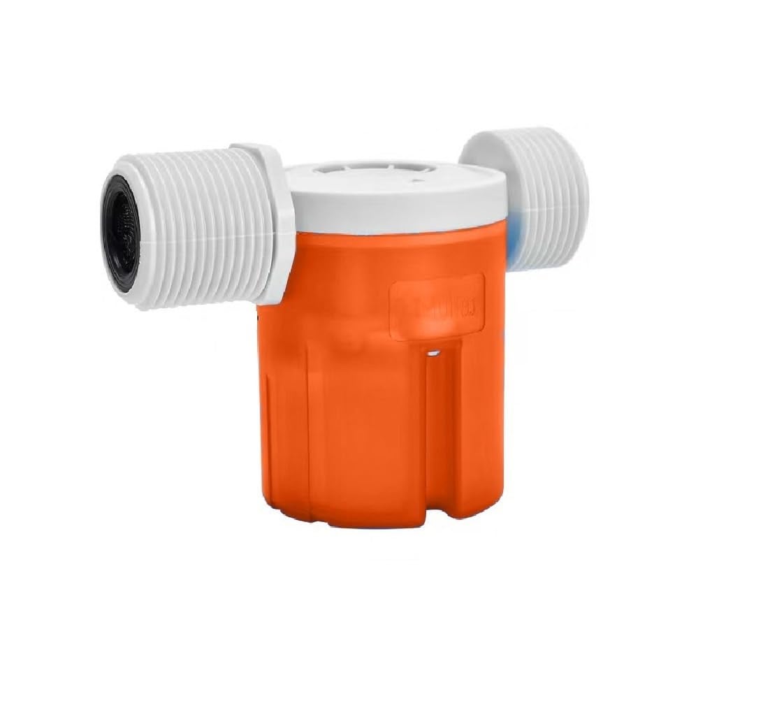 MSR - water level control valve MSR 1'' Automatic Water Level Control ...