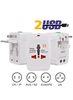 WALL BEAUTY UNIVERSAL PLUG, Travel Adapter, Universal Power Plug ...