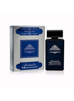 Fragrance World His Majesty - Eau de Parfum - By Fragrance World ...