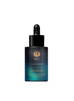 NUT BOTANICALS MarineBio 5% Niacinamide Serum With Postbiotic Complex and Pro-vitamin B5 | Best ...