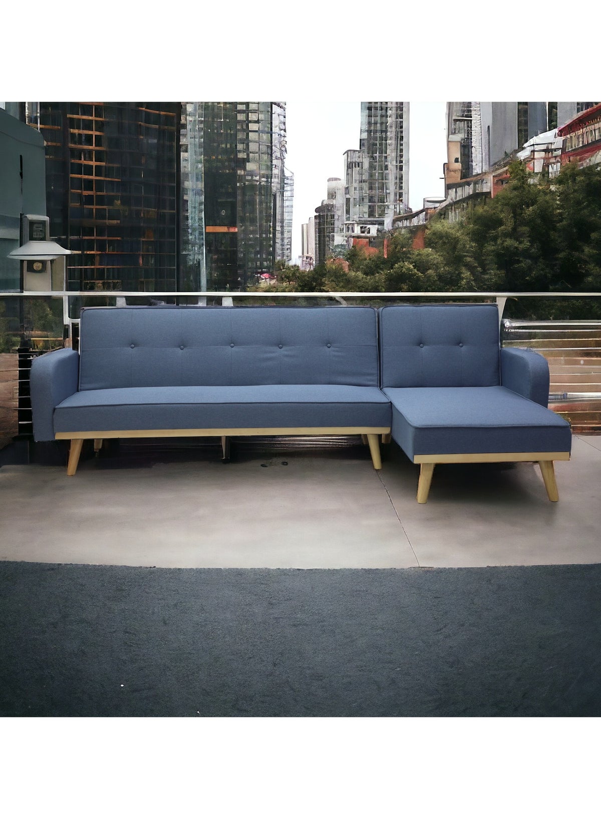 Multi Home Furniture MULTI HOME FURNITURE Modern design Sofa Bed or ...