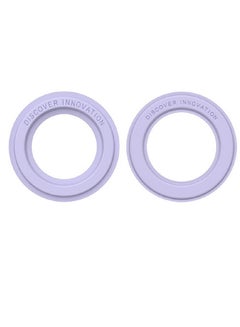 Arabest Ring Magnet, Magnetic Phone Sticker for Samsung Galaxy S22 ...