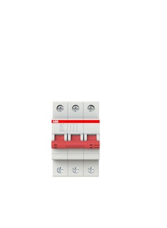 ABB ABB Isolator-3 Pole-Shd UAE | Dubai, Abu Dhabi