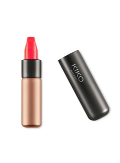 KIKO MILANO Velvet Passion Matte Lipstick 330 Egypt | Cairo, Giza