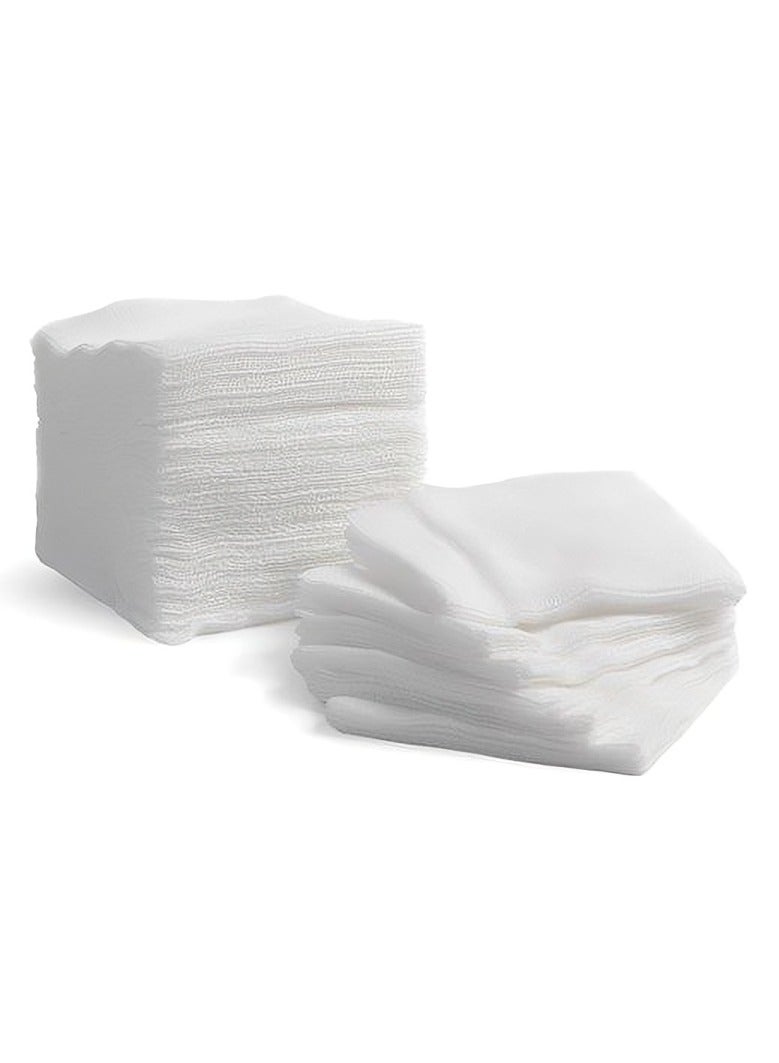ChannelMed Non-Sterile Medical Gauze, Non-Woven Square Cut Gauze for ...