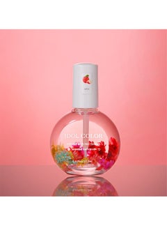 IDOL COLOR Hydrating, Repairing, Strengthening, Scented Nail Cuticle ...
