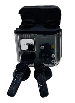 Rofee Wireless Sports Earphones True Wireless Game Pods with Unique ...