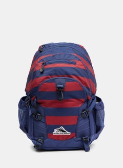 HIGH SIERRA Unisex Rugby Stripe Loop Backpack Egypt | Cairo, Giza