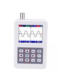 تسوق Generic وDSO PRO Digital Oscilloscope Handheld Oscilloscope Mini Palm Size Oscilloscope ...