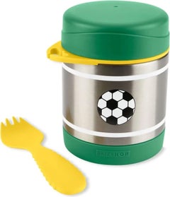 Skip Hop Stainless Steel Thermos UAE | Dubai, Abu Dhabi