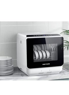 Cool Baby Automatic dishwasher household small independent non ...