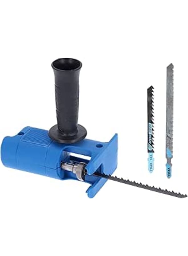 Generic Chainsaw to Reciprocating Saw Converter | Best Price Egypt ...