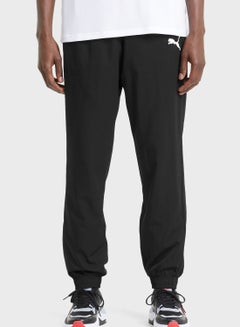 PUMA Active Woven Sweatpants KSA | Riyadh, Jeddah