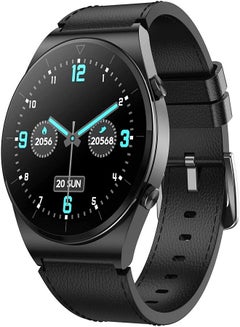 Generic G-Tab GT3 Smart Watch with Bluetooth Calling Large Battery ...