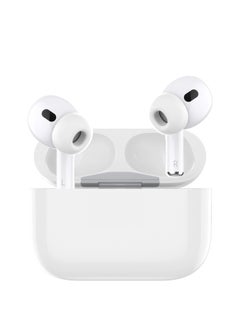 Generic Earphones Pro (2nd generation) White | Best Price KSA | Riyadh ...