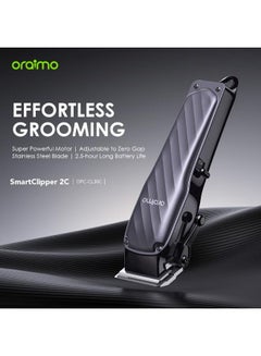 Oraimo oraimo Smart Clipper 2C Professional Hair Clipper OPC-CL30C ...