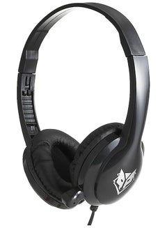 Gigamax Headphone With Mic -Black | Best Price Egypt | Cairo, Giza