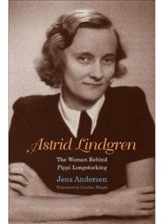 تسوق وAstrid Lindgren : The Woman Behind Pippi Longstocking أونلاين في مصر